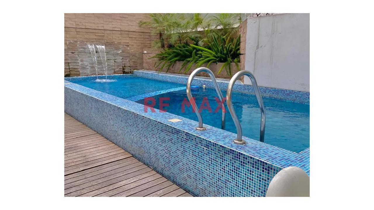 Departamento en Alquiler en Magdalena del Mar, Lima, Lima - 3 dorm., 3 ...