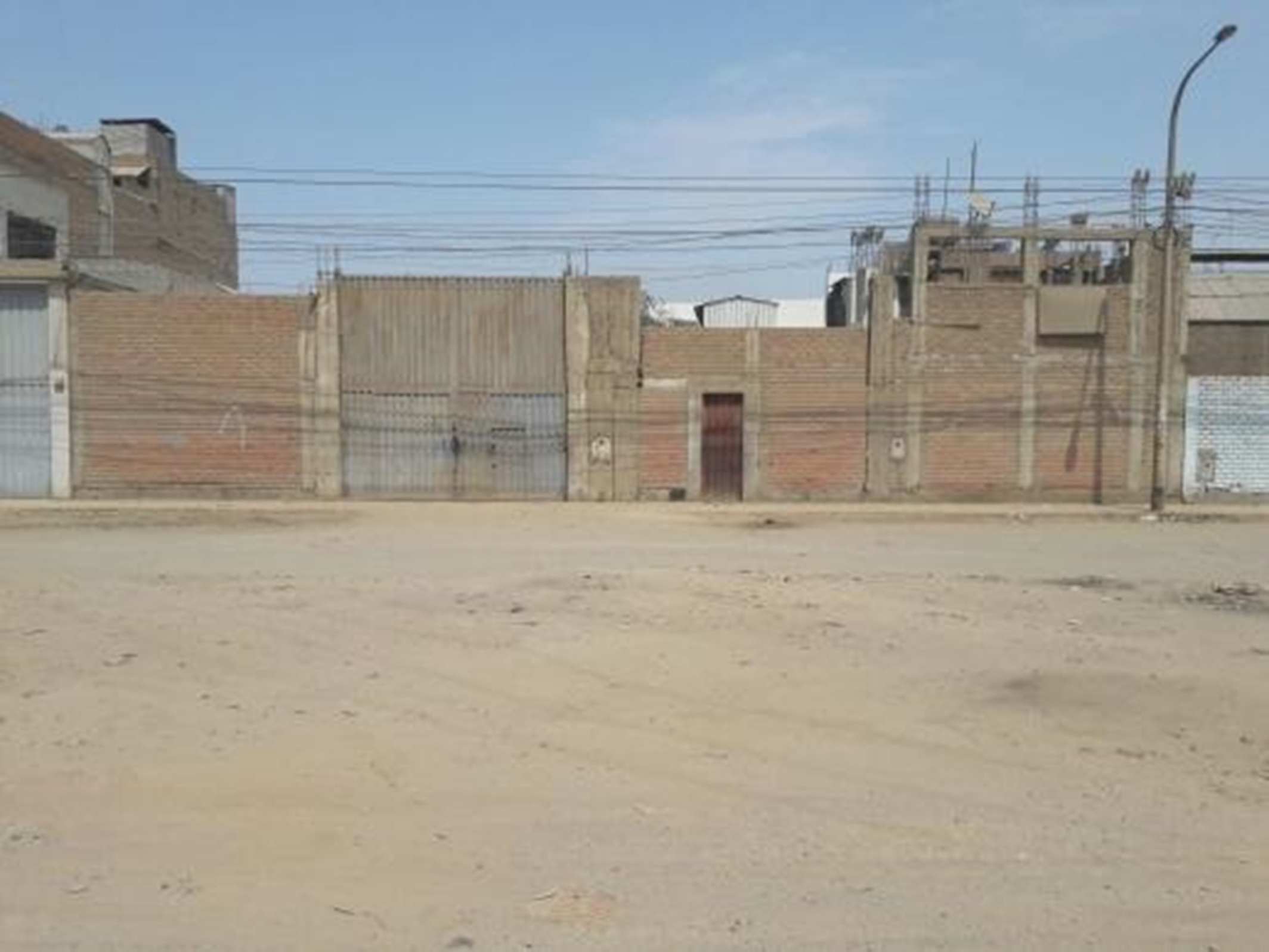 Propiedad en Venta en San Martin de Porres, Lima, Lima - 2 baños, 1132 ...